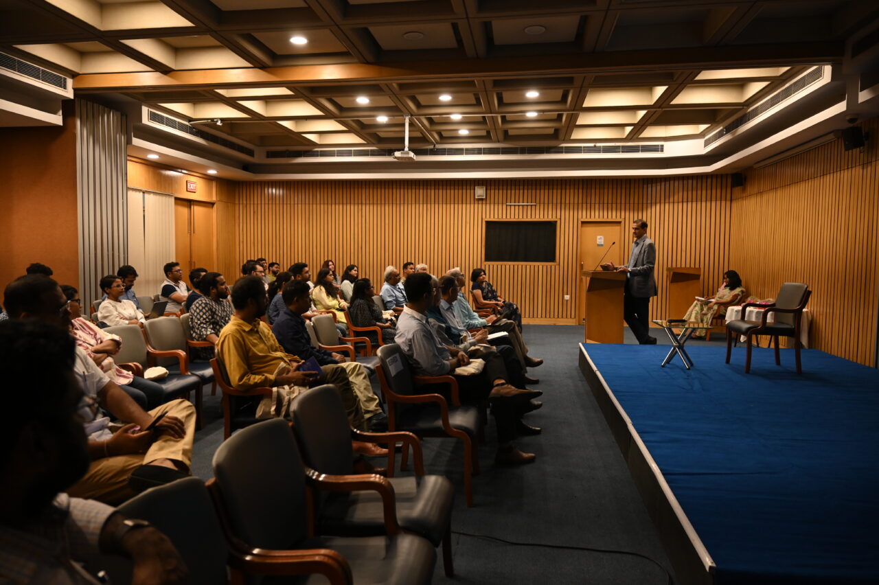 We Need More Agricultural R&D: Dr Ashok Gulati at WELL Labs Launch