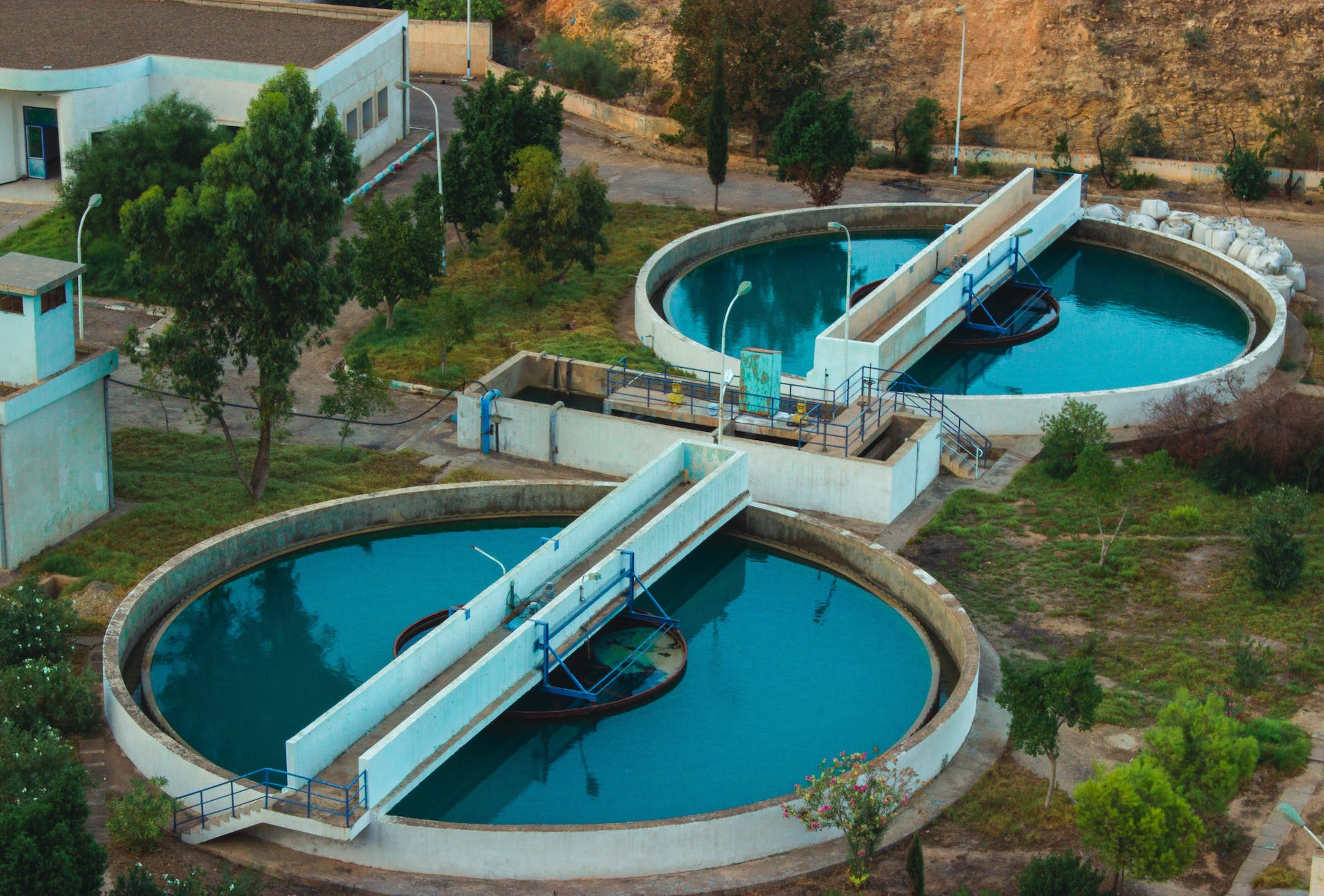 Why Construction Sites in Bengaluru Must Use Treated Wastewater - WELL LABS